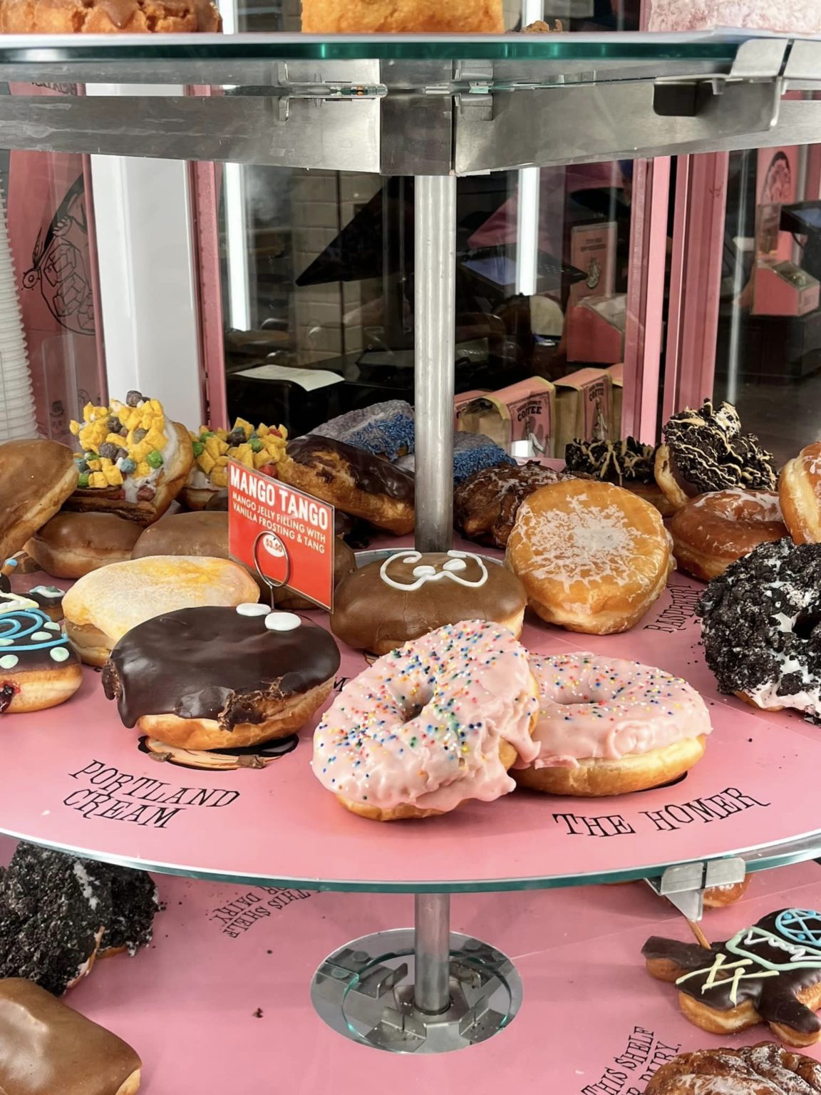 The Best Food and Drink at Denver International Airport