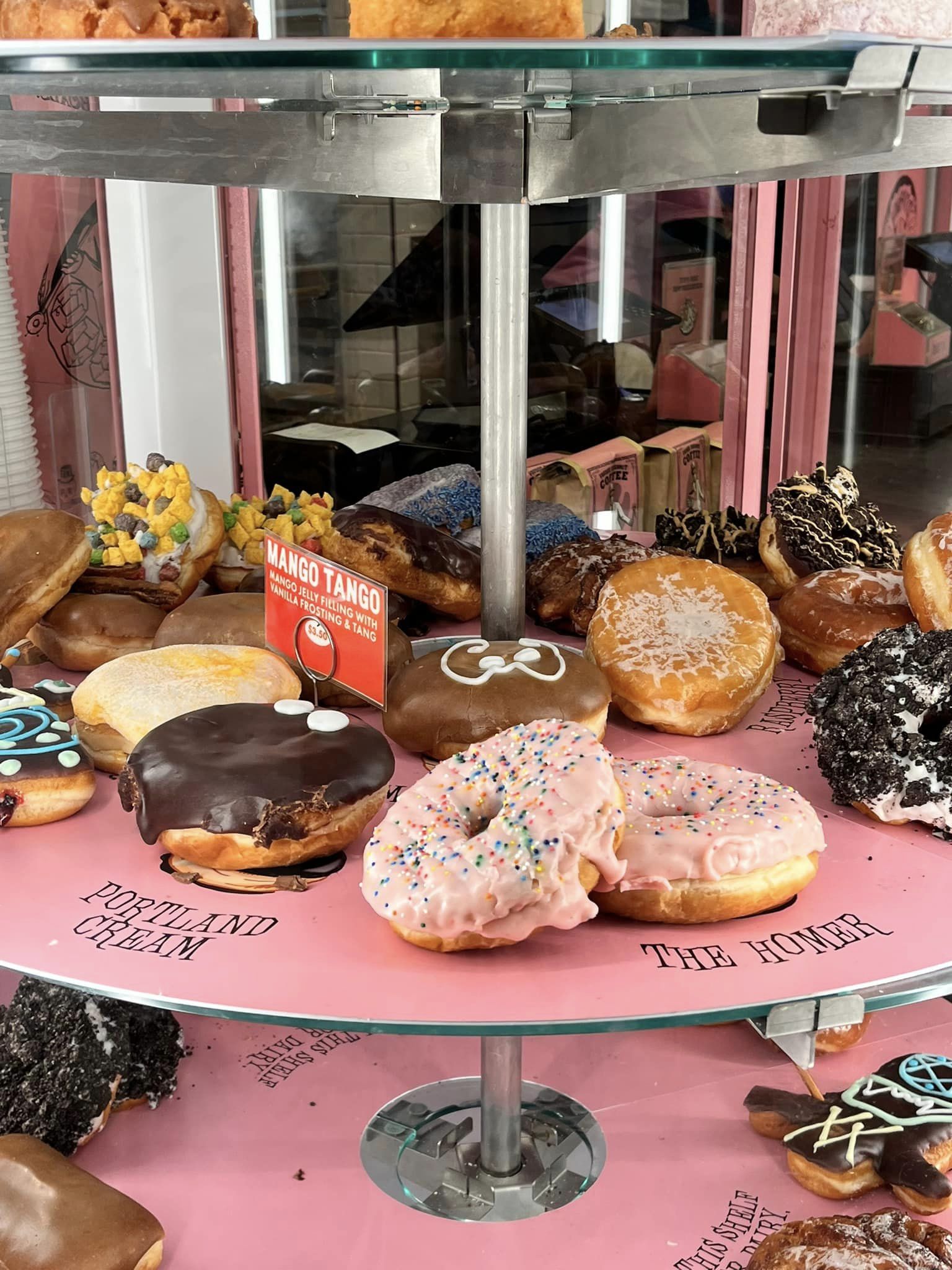 The Best Food and Drink at Denver International Airport