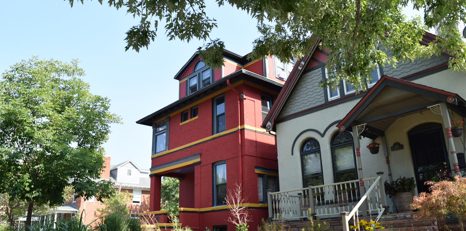 Explore Iconic Denver Architecture During Doors Open Denver - 5280