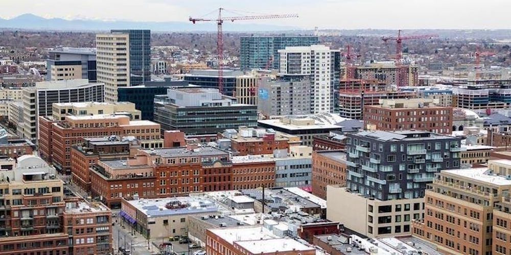 Explore Iconic Denver Architecture During Doors Open Denver - 5280