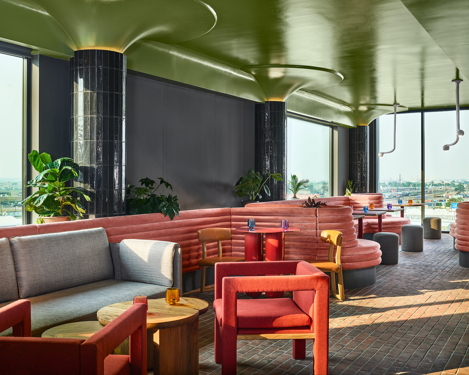 RiNo’s New Catbird Hotel Is a Swanky Home Away From Home - 5280