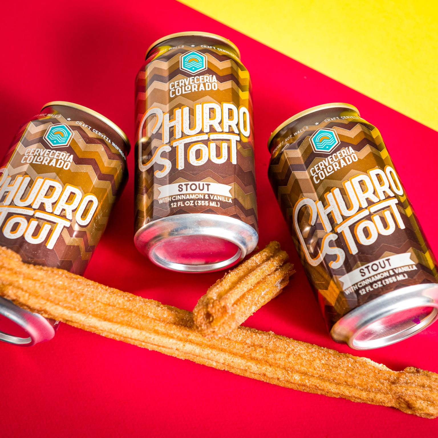 The 7 Most Creative Beers You Can Drink This Fall