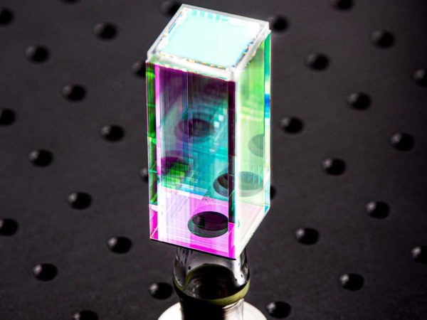 A Boulder Company Is Leading the Next Technology Revolution - 5280