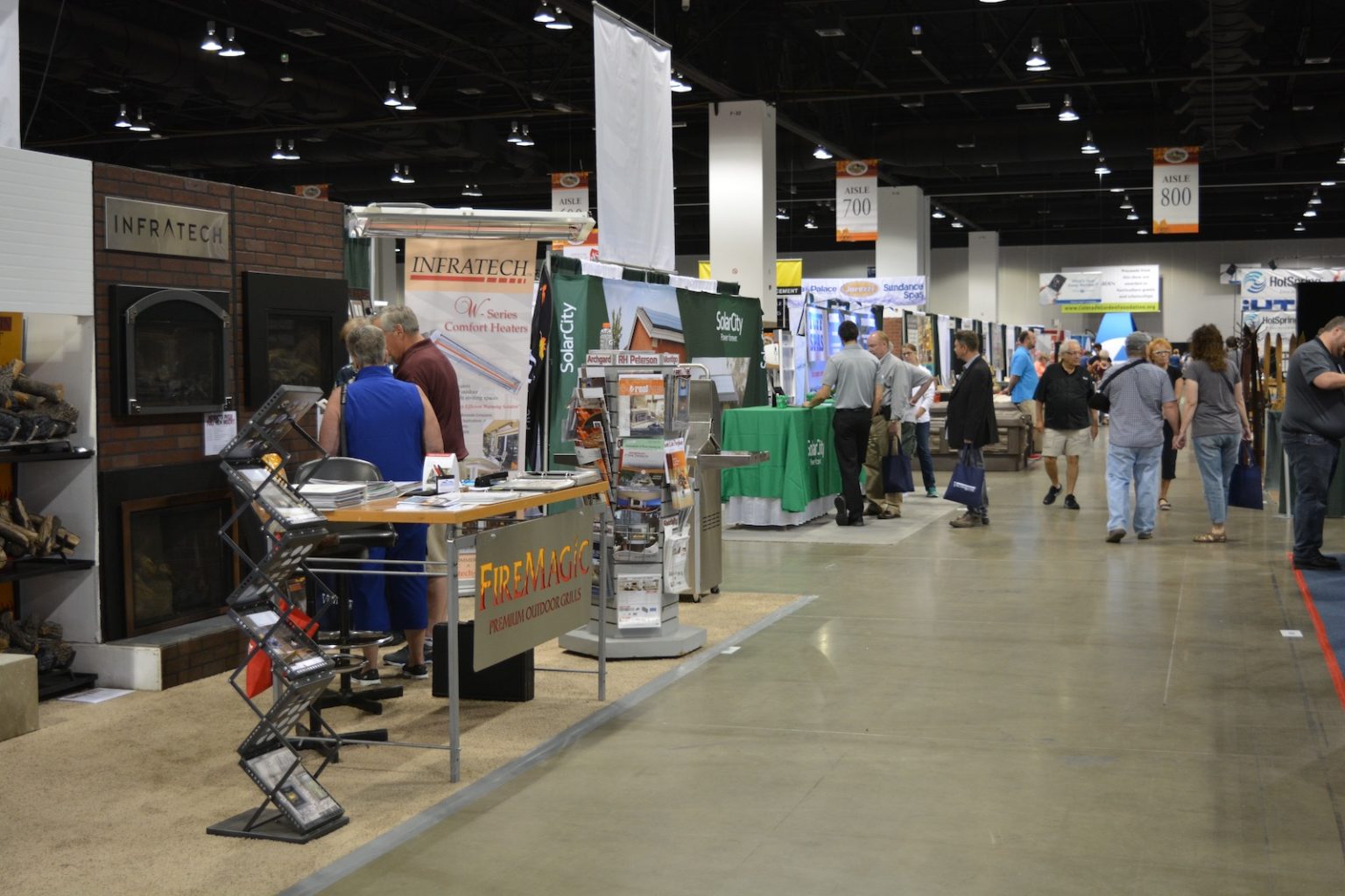 4 Reasons to Visit This Weekend’s Colorado Fall Home Show - 5280