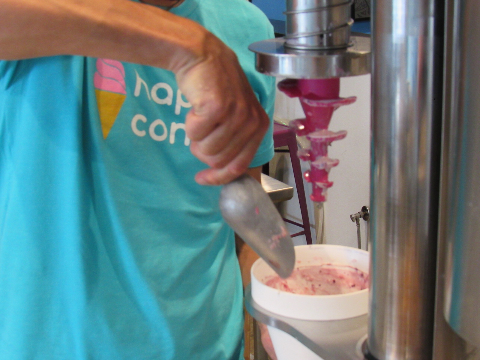Meet the Man Bringing New Zealand–Style Ice Cream to Denver