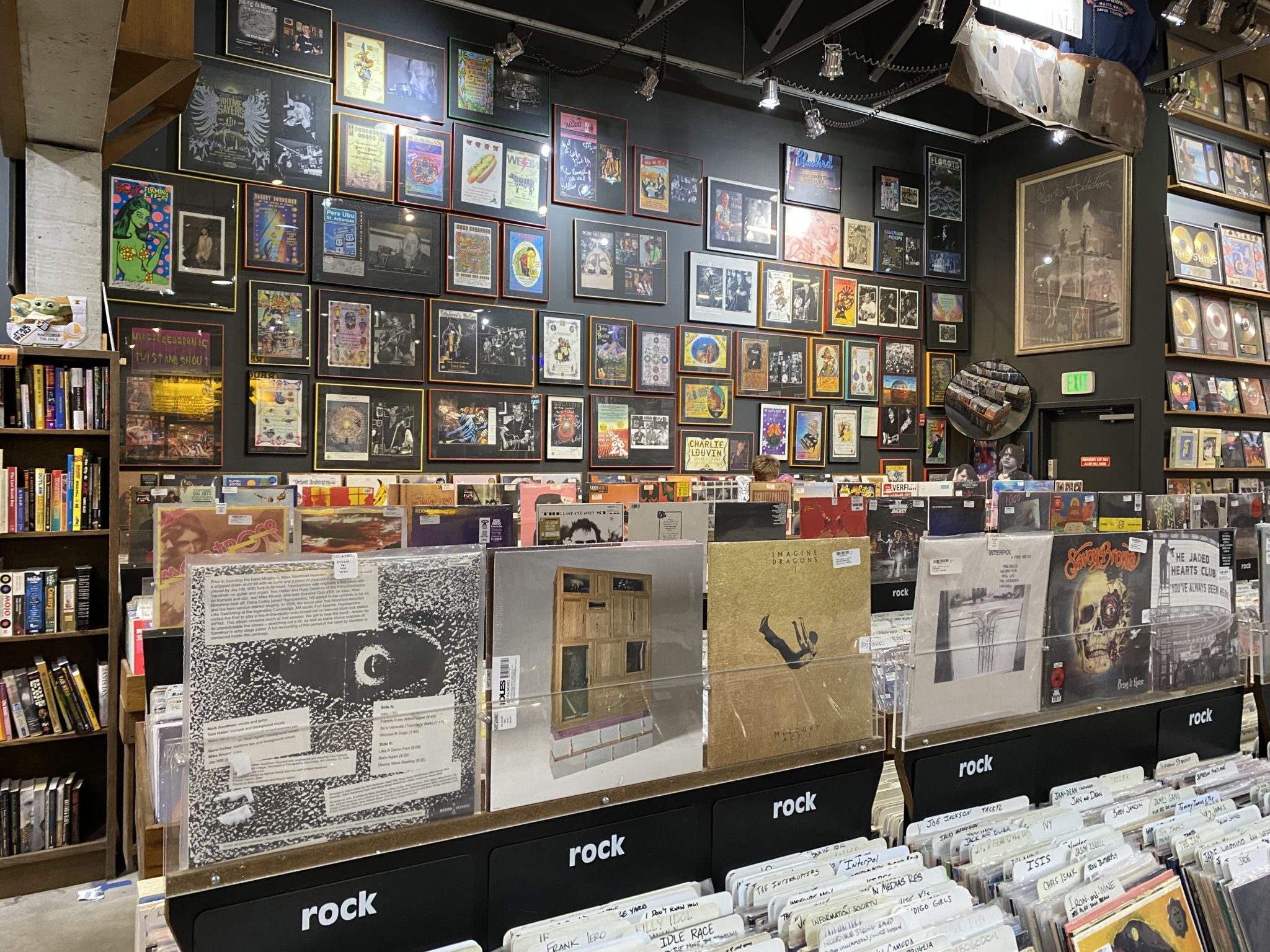 The Best Record Stores in Denver - 5280