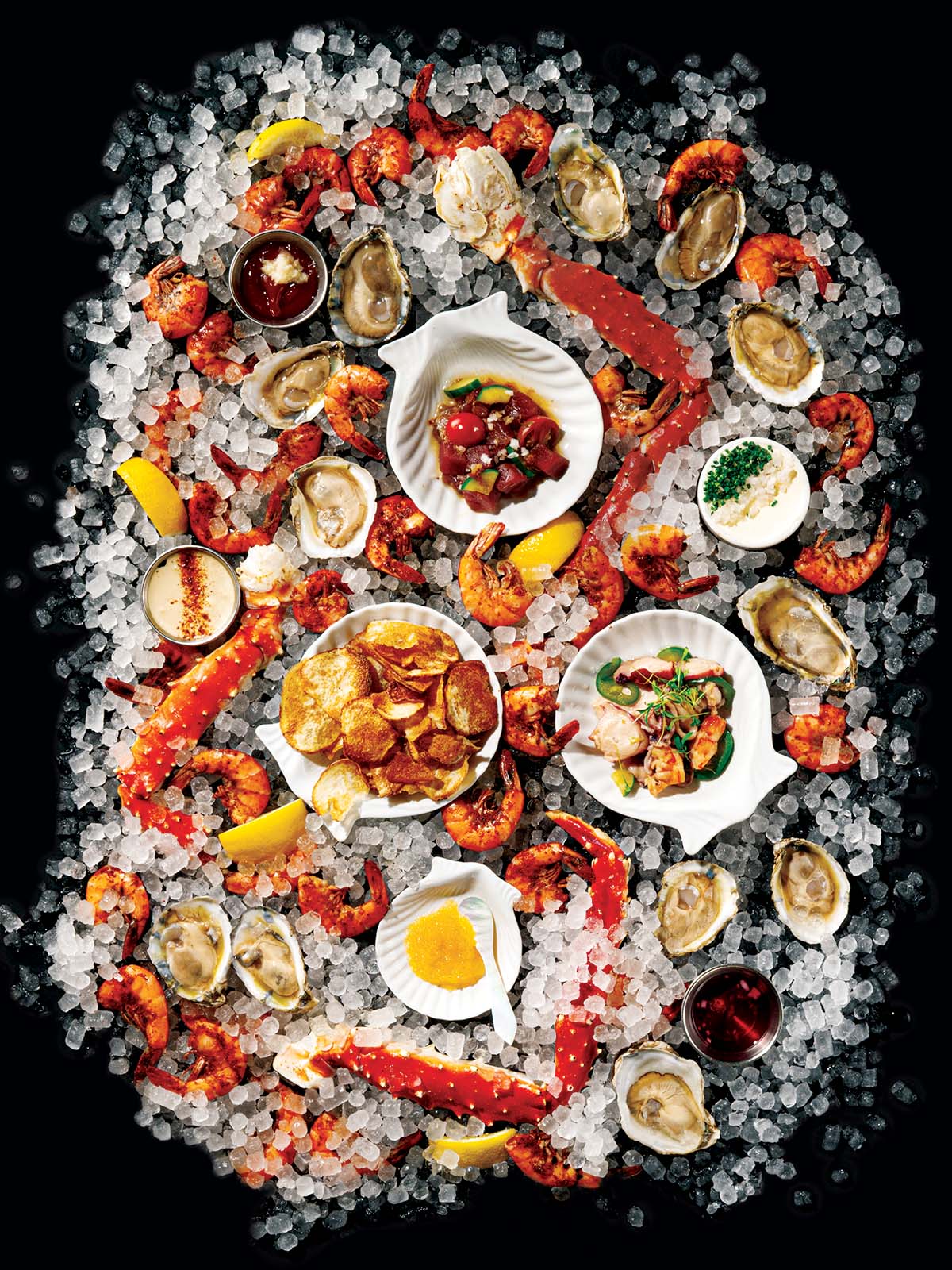 The Best 45 Dishes to Eat in Denver Right Now - 5280