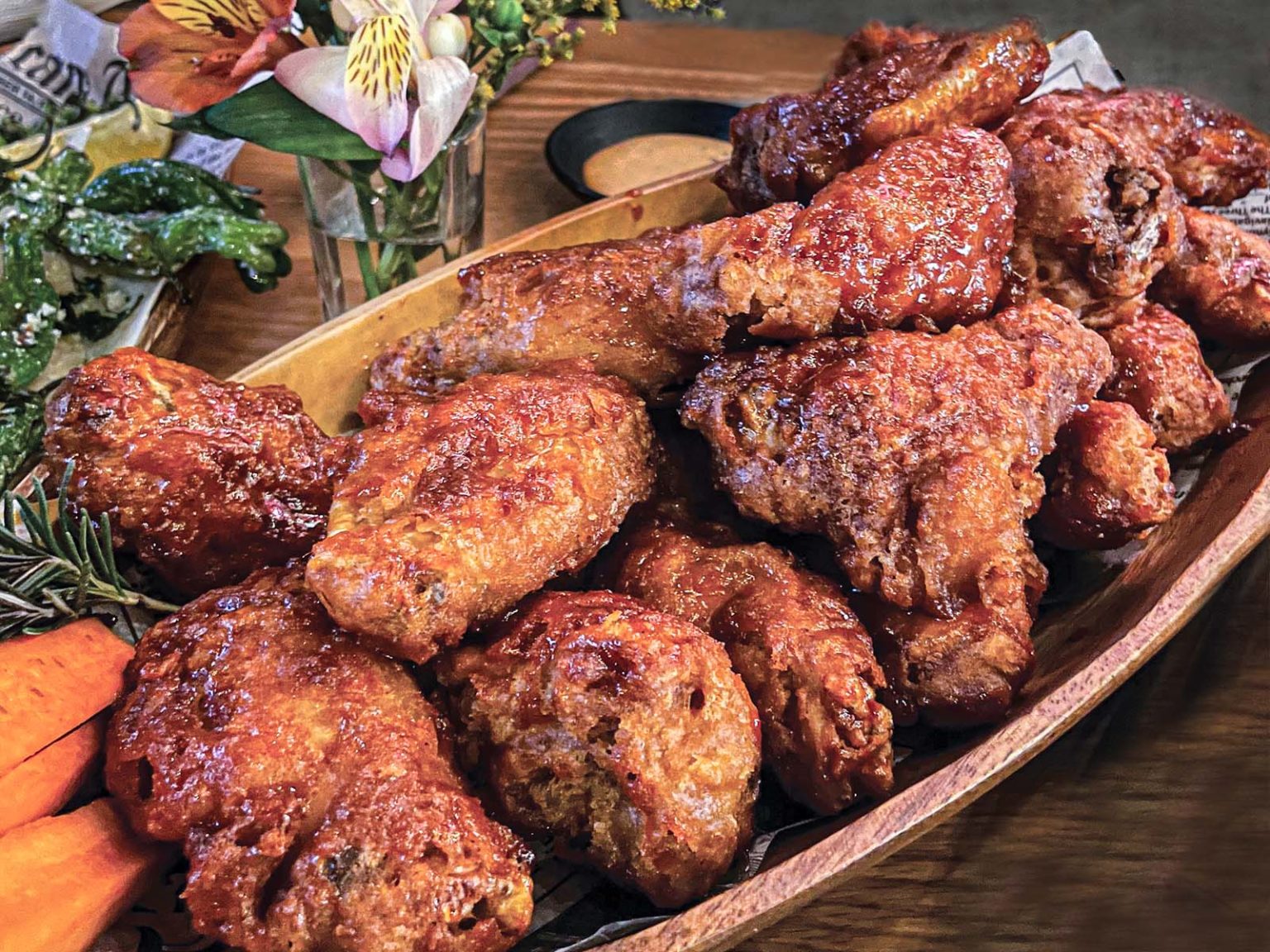 The Best 45 Dishes to Eat in Denver Right Now - 5280