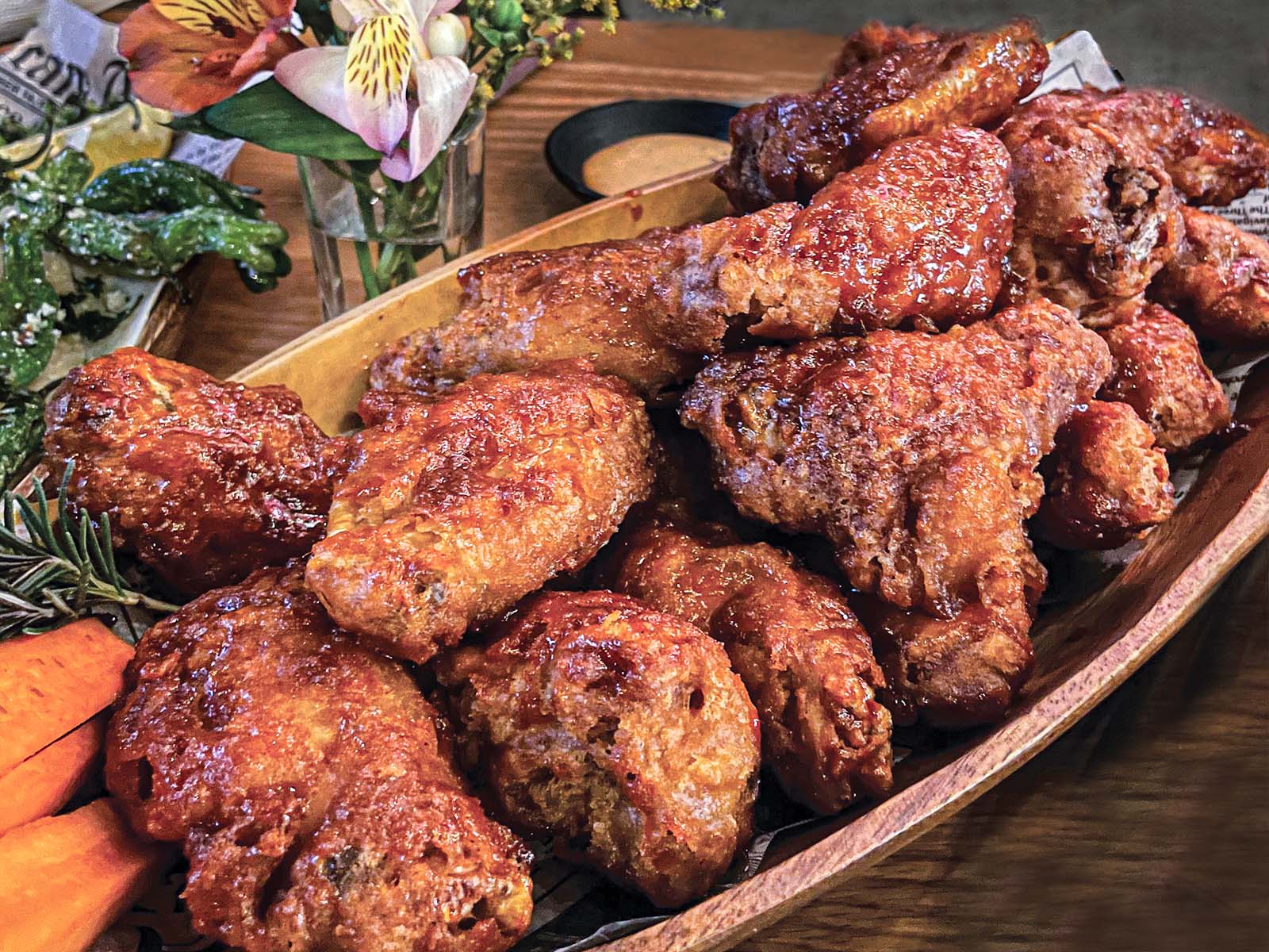 The Best 45 Dishes to Eat in Denver Right Now - 5280