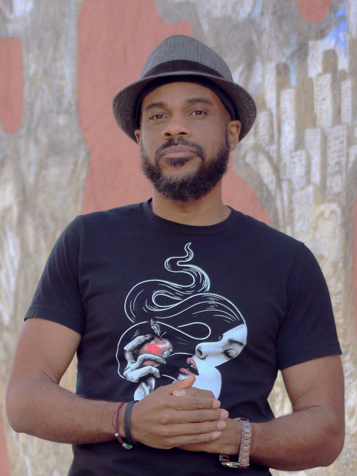 The Subtle Body Positivity of New Graphic Novel Grieving Mall - 5280