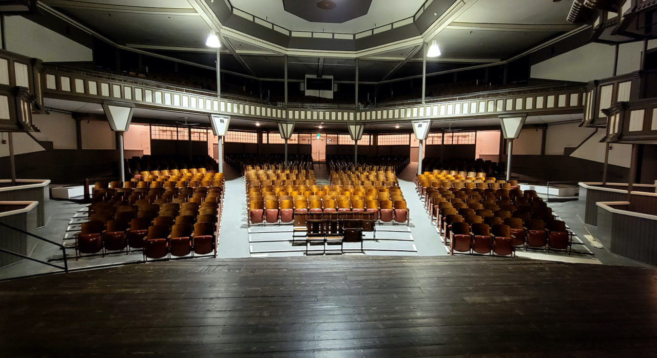 Explore Iconic Denver Architecture During Doors Open Denver - 5280