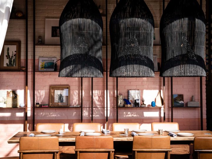 Perdida Kitchen Brings Coastal Vibes to Colorado - 5280