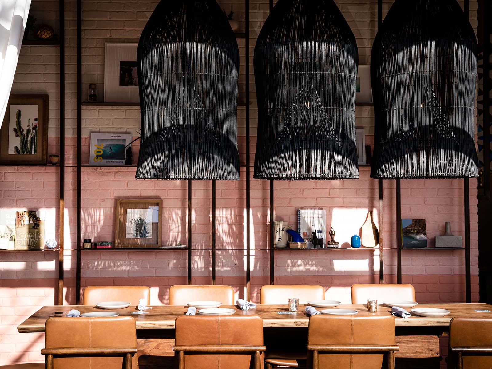 Perdida Kitchen Brings Coastal Vibes to Colorado - 5280