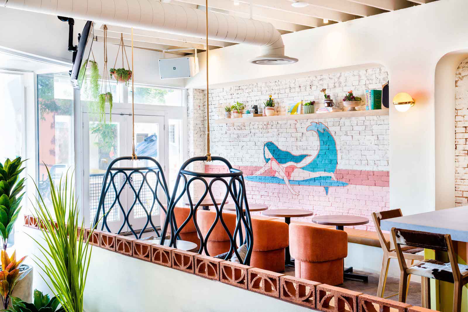 Lady Nomada is Bringing Serious Beach Vibes to Olde Town Arvada - 5280