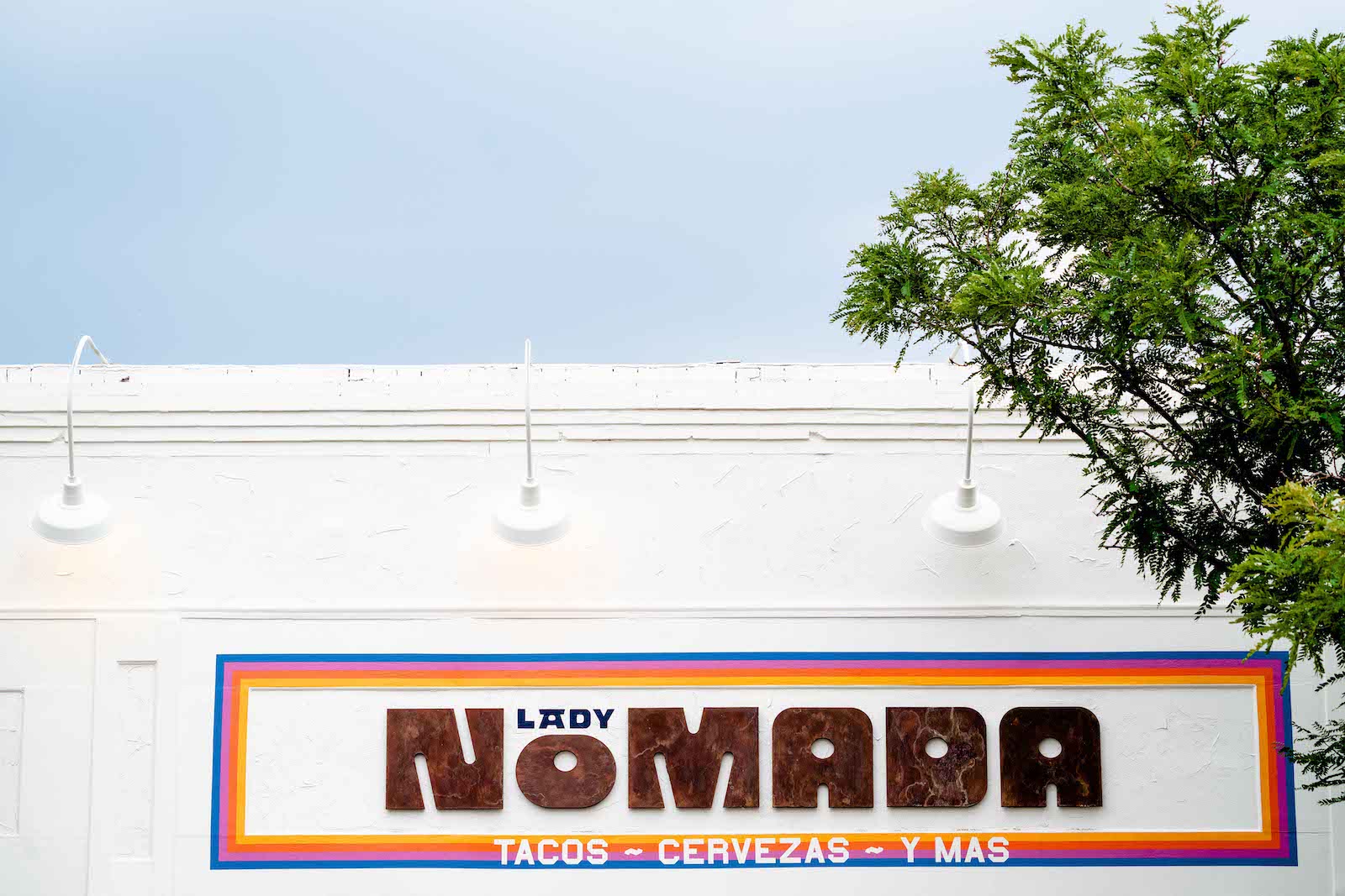 Lady Nomada is Bringing Serious Beach Vibes to Olde Town Arvada - 5280
