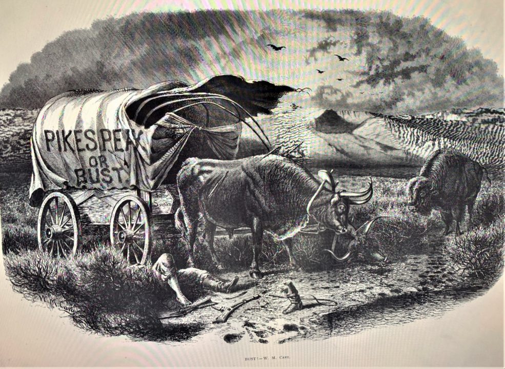 Colorado's Biggest History Buffs on What the State's Past Tells Us ...