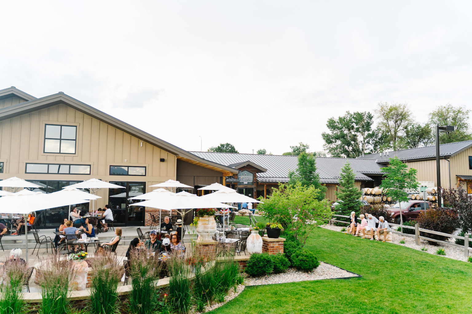 The 33 Best Restaurants in Littleton - 5280