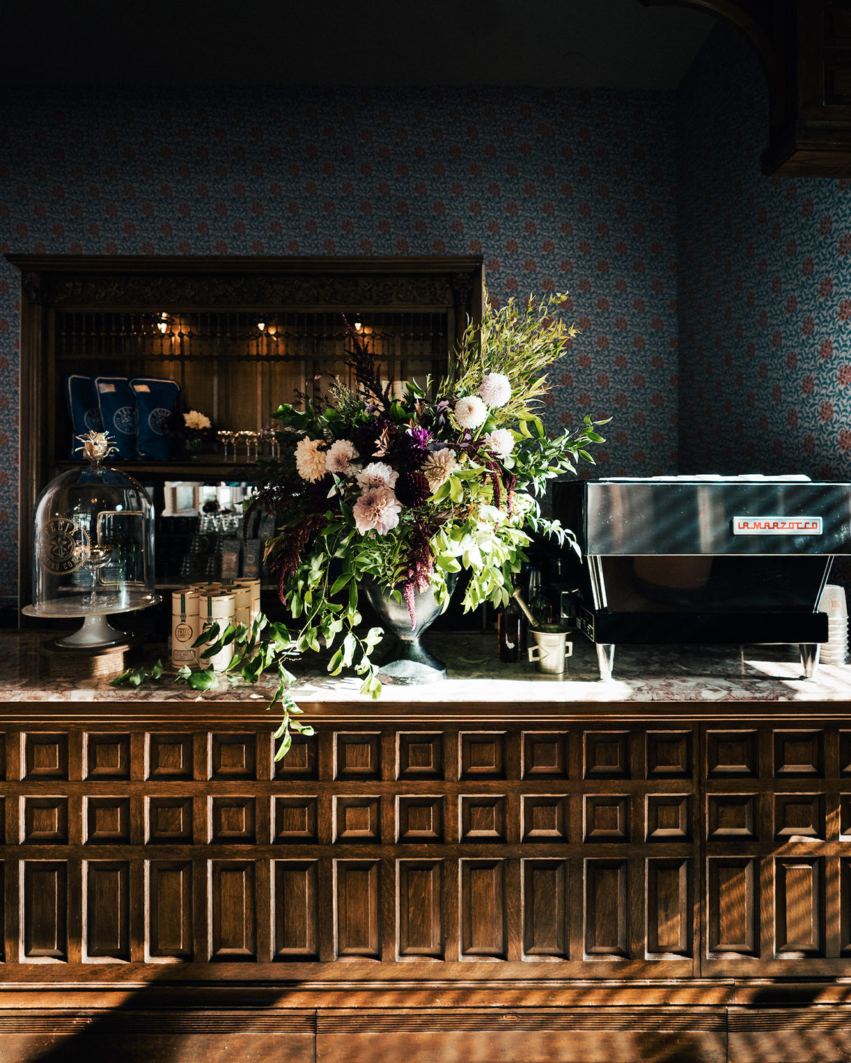 Inside Aspen's Lavish New Coffee Shop Designed by Ken Fulk - 5280