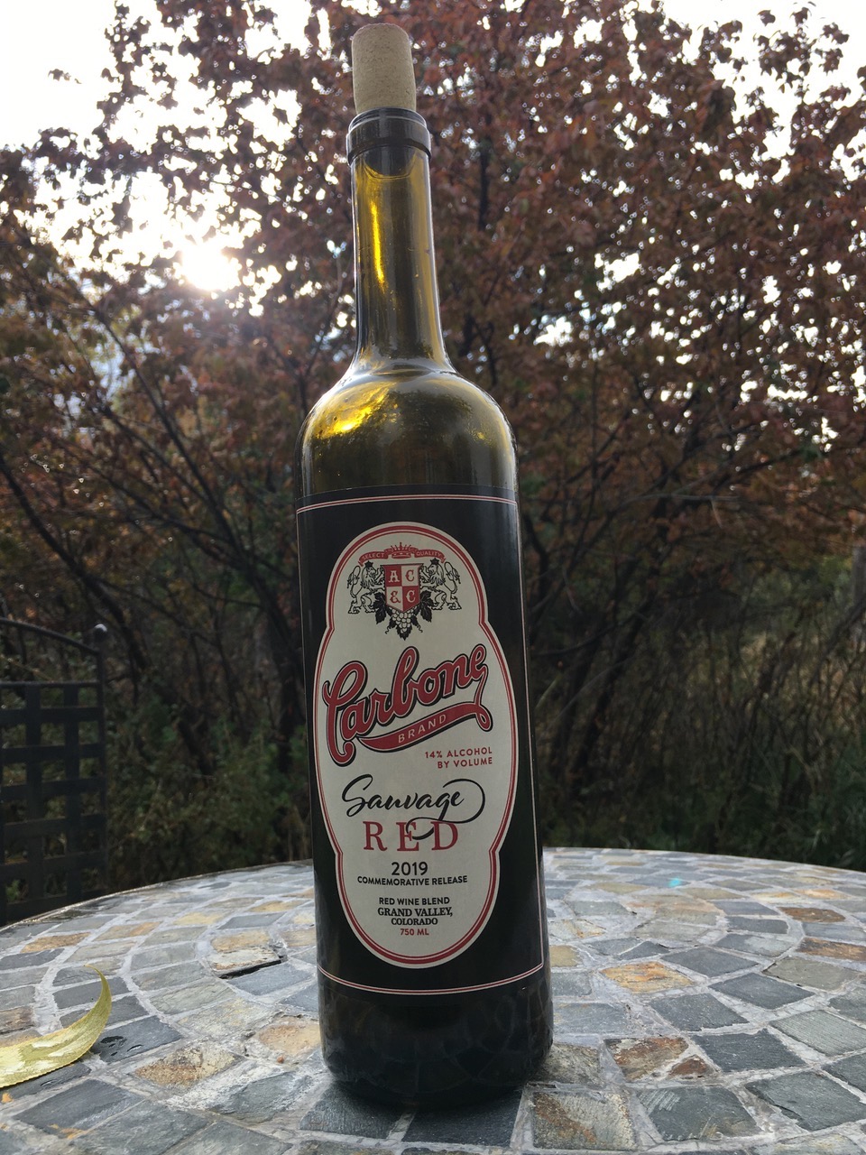 This Southern Colorado Distillery Is Reviving A Colorado Family’s ...