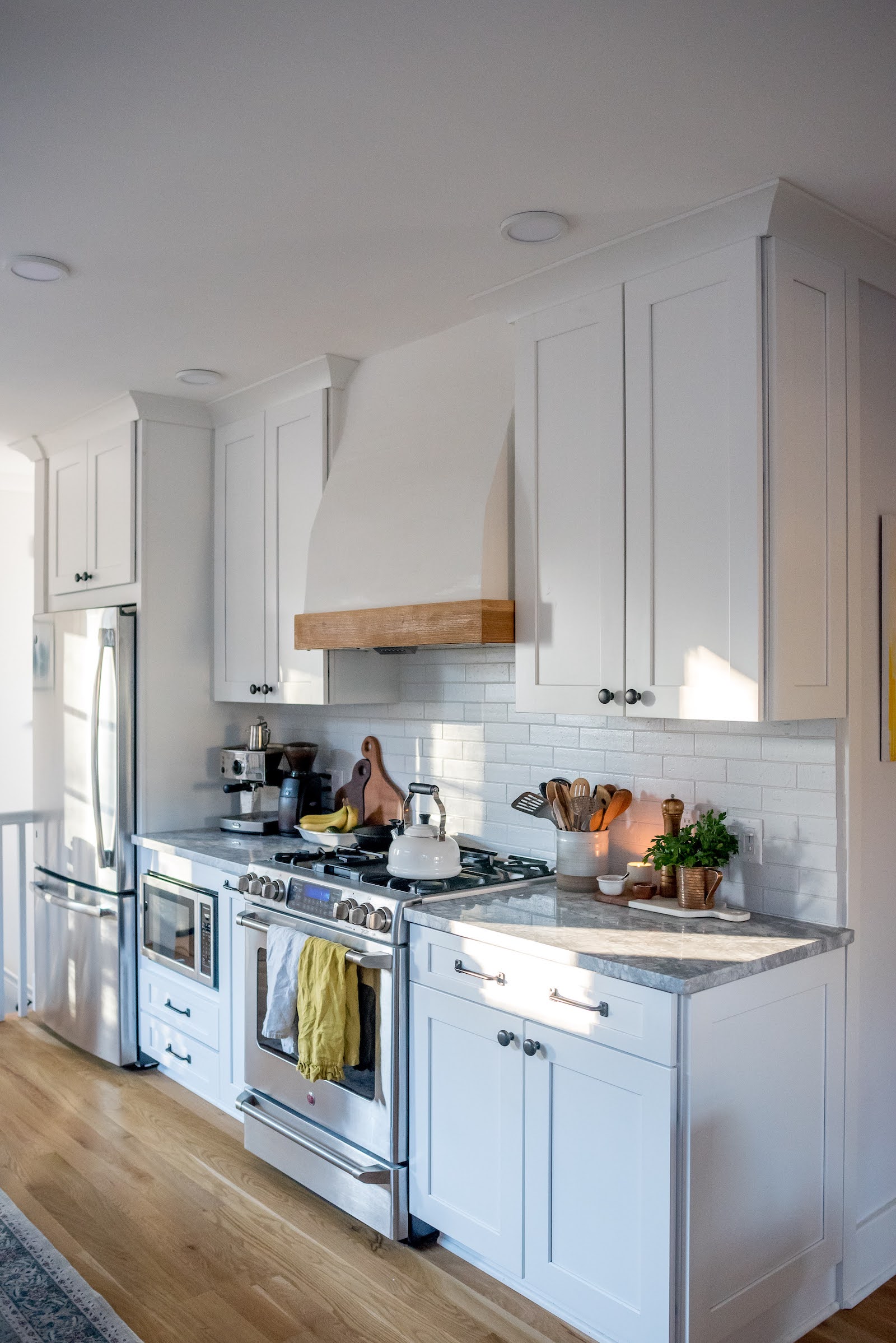 This Denver Duo Found a Bright New Way To Renovate a Classic Craftsman ...