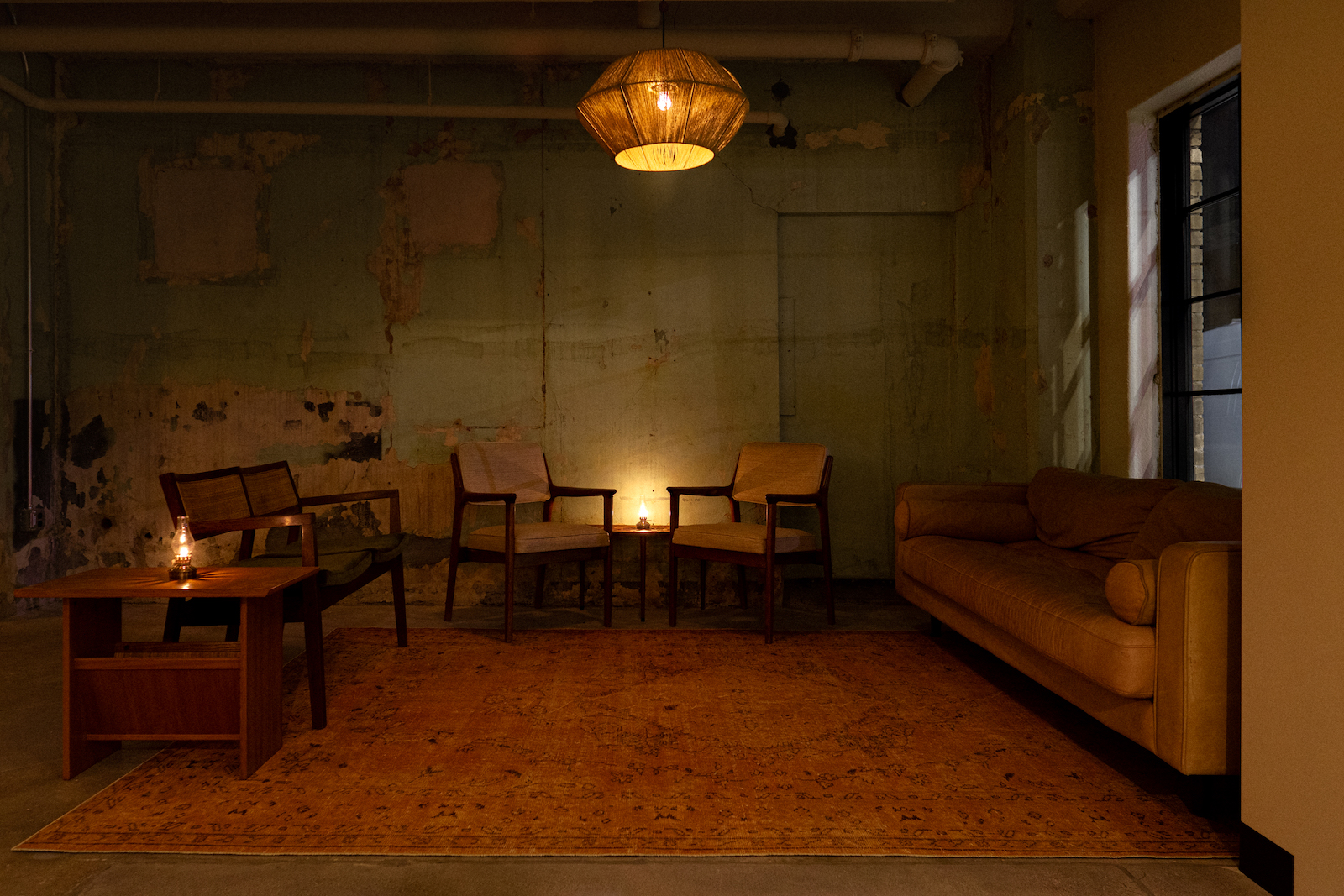 Step Inside Denver’s First HiFi Listening Bar