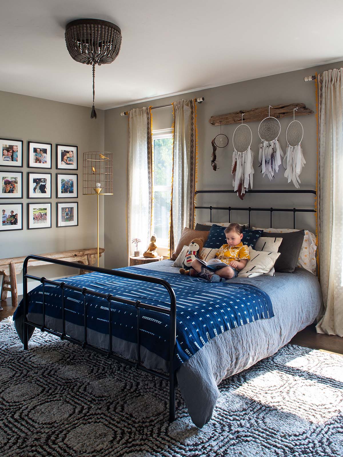 Crafting A Sanctuary in Cory-Merrill - 5280