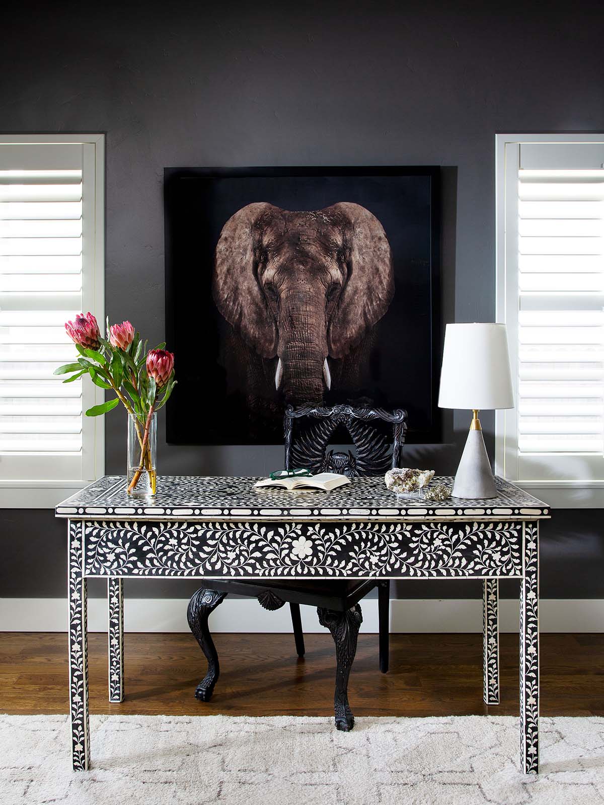 Crafting A Sanctuary in Cory-Merrill - 5280