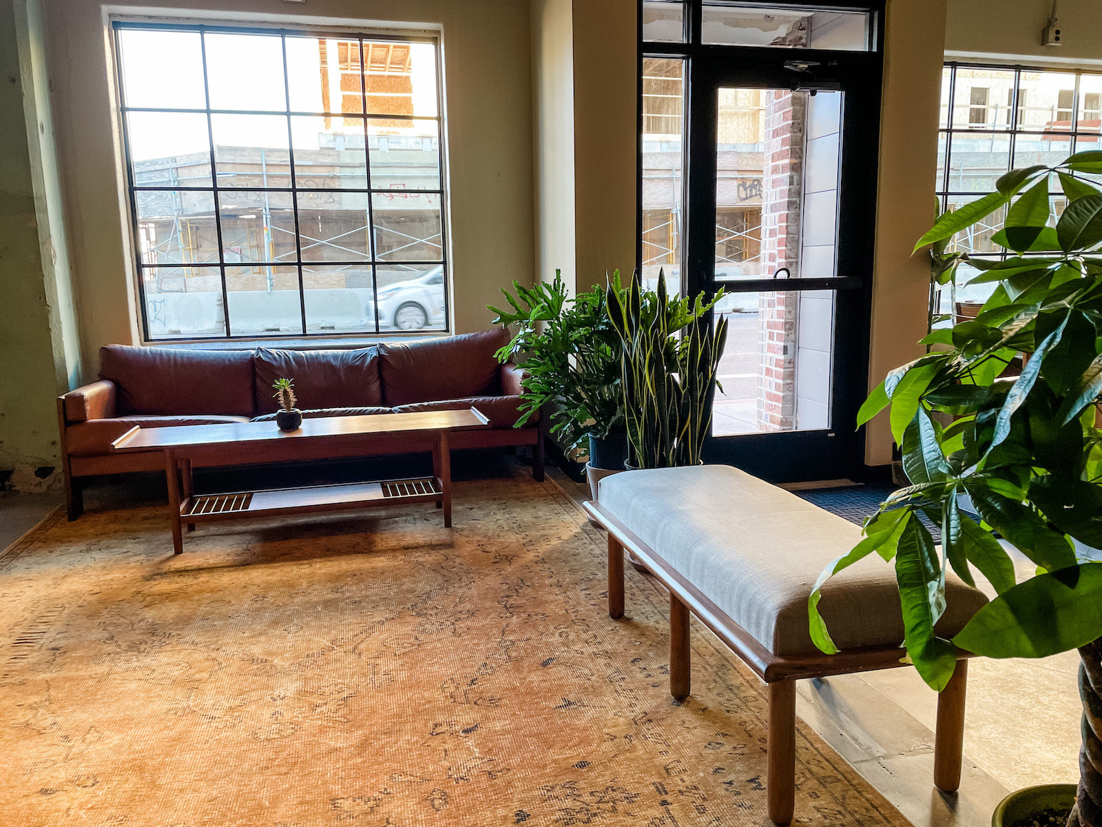 Step Inside Denver’s First HiFi Listening Bar