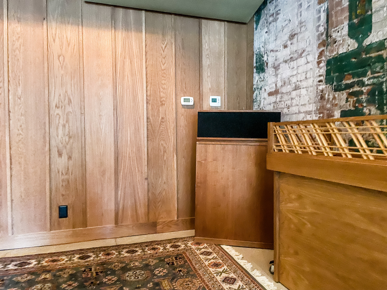 Step Inside Denver’s First HiFi Listening Bar