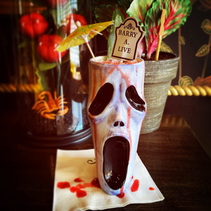 The Best Halloween Bars in Denver This Year