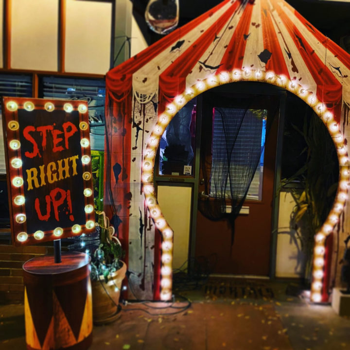 The Best Halloween Bars in Denver This Year