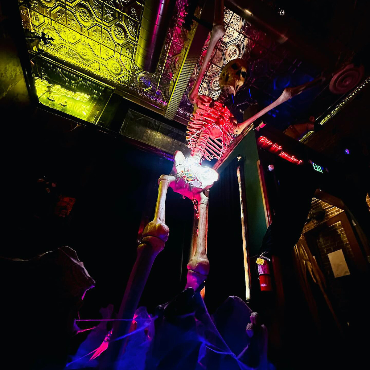 The Best Halloween Bars in Denver This Year