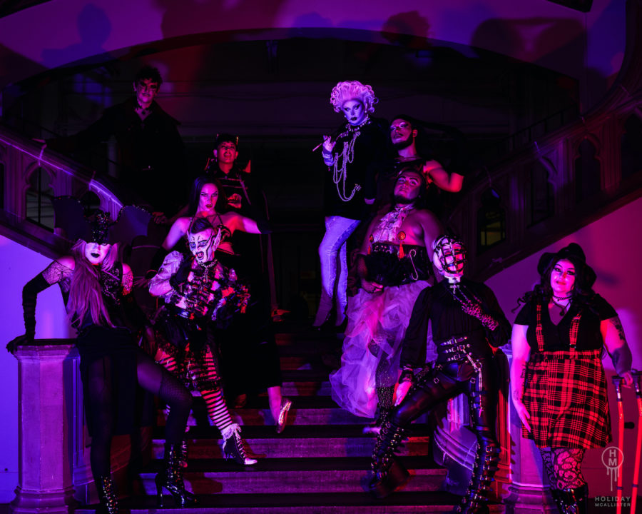 The Best Halloween Bars in Denver This Year