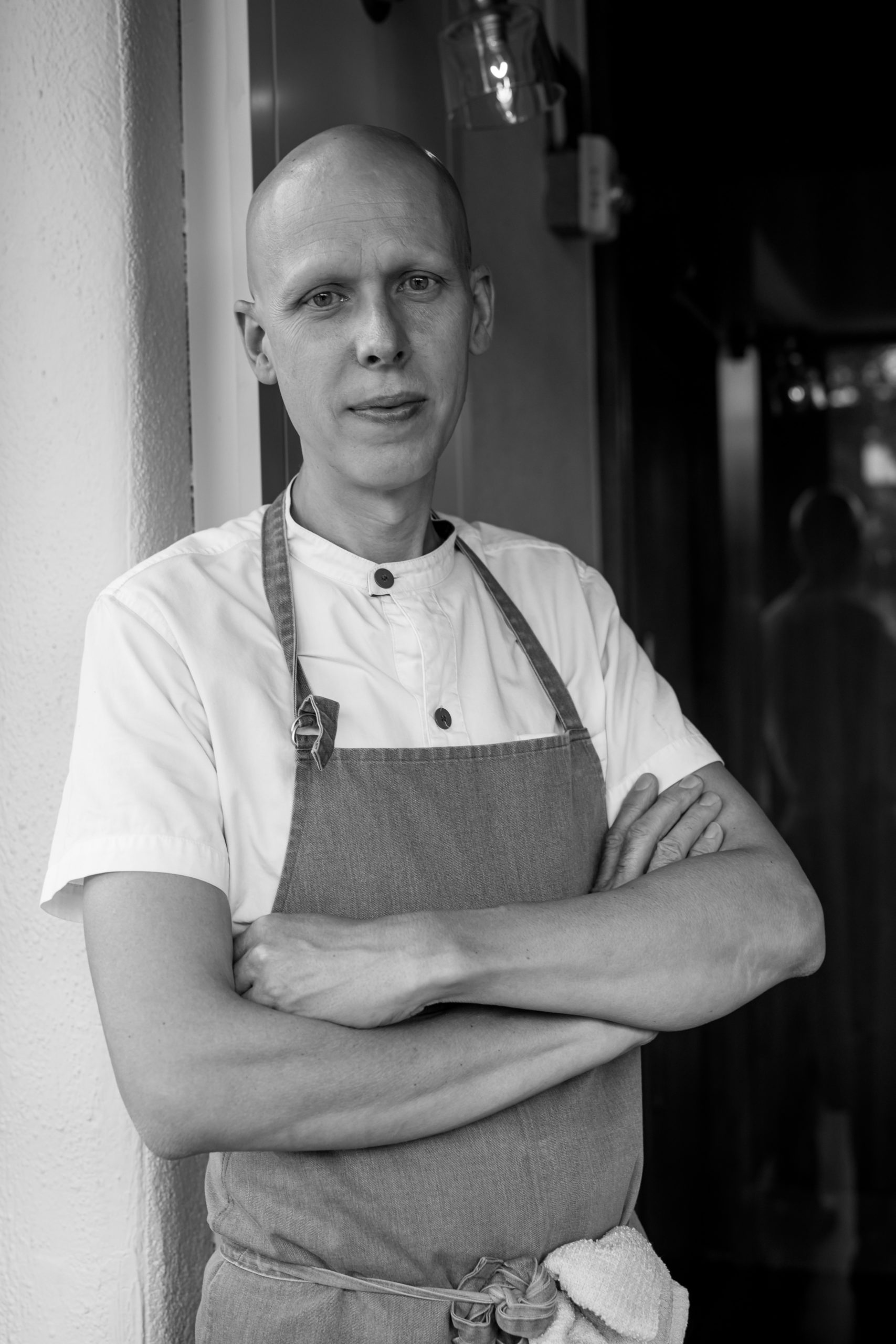 5 Questions for Rob Hurd, Executive Chef Of Boulder’s Frasca