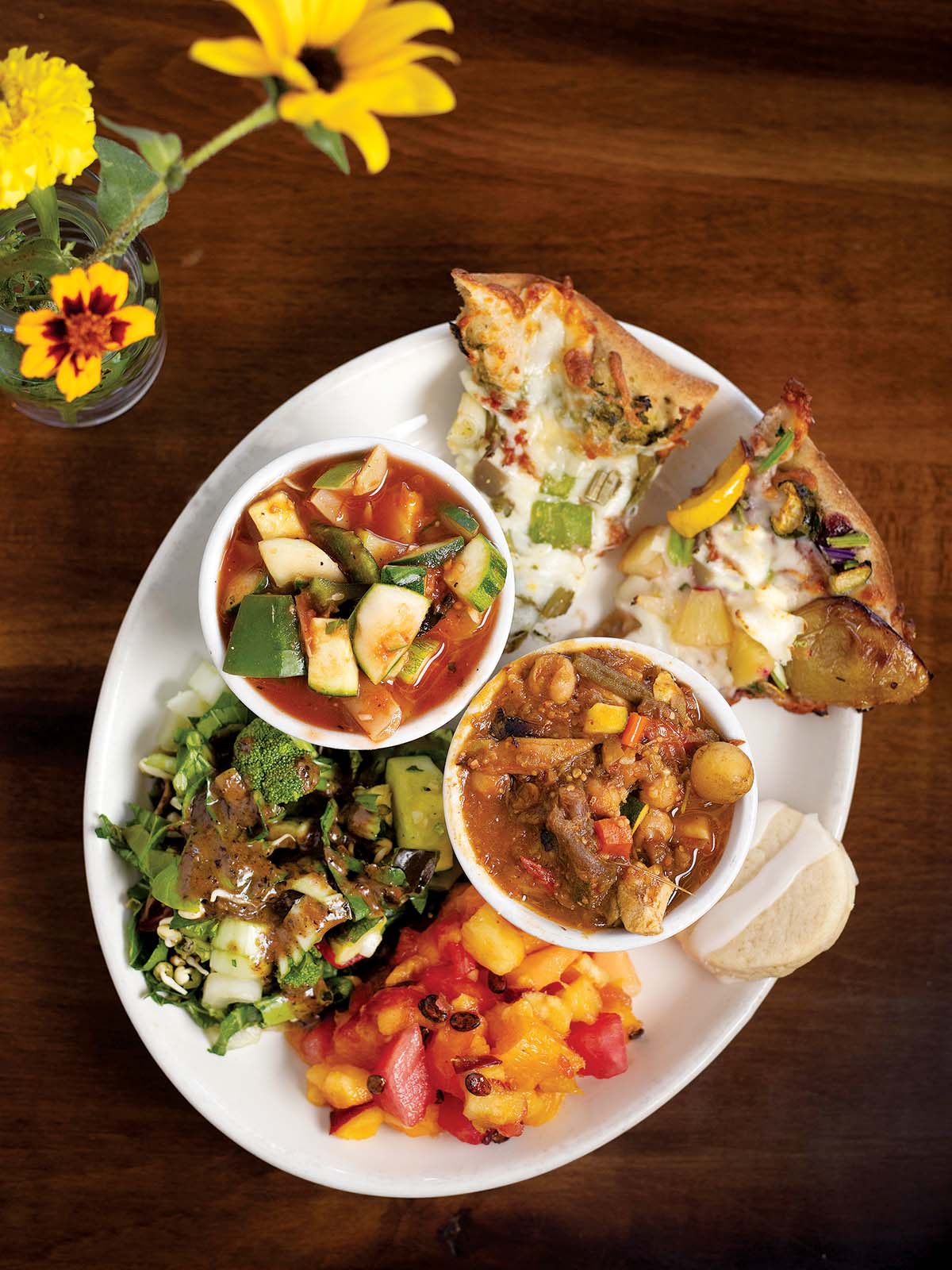 Celebrating One of the Country’s Oldest Pay-What-You-Can Restaurants - 5280