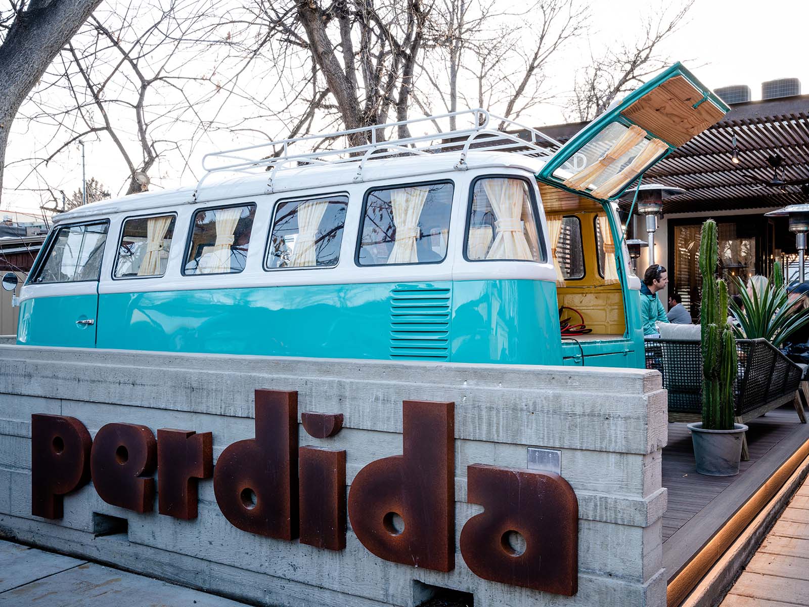 Perdida Kitchen Brings Coastal Vibes to Colorado - 5280
