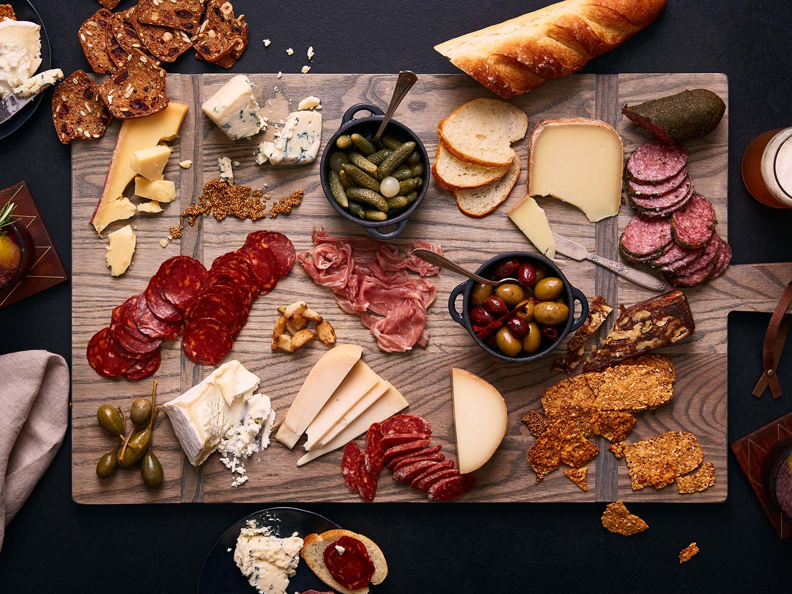 Dust Off Your Entertaining Skills With Help From These 5 Party Pros - 5280