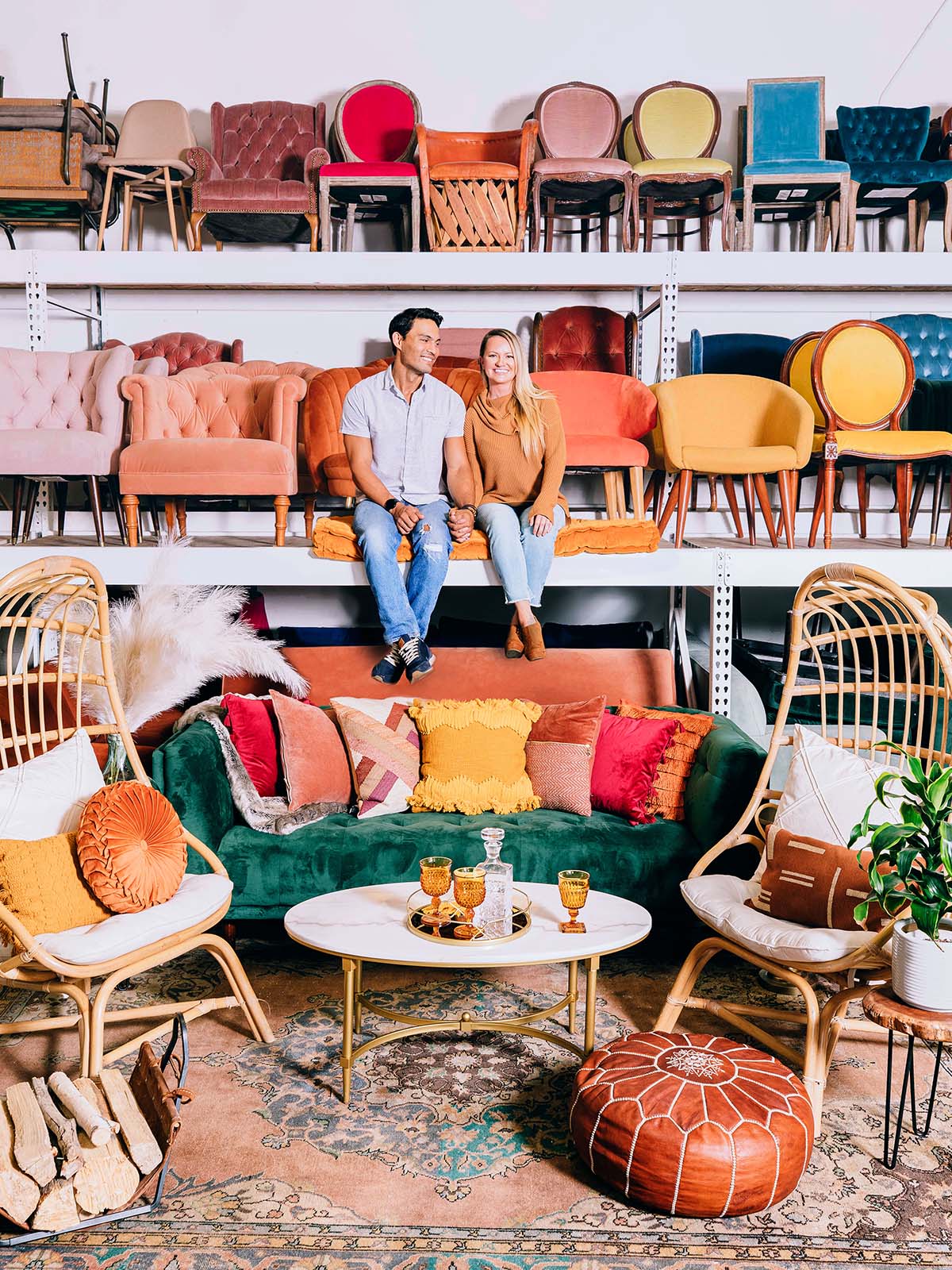 Dust Off Your Entertaining Skills With Help From These 5 Party Pros - 5280