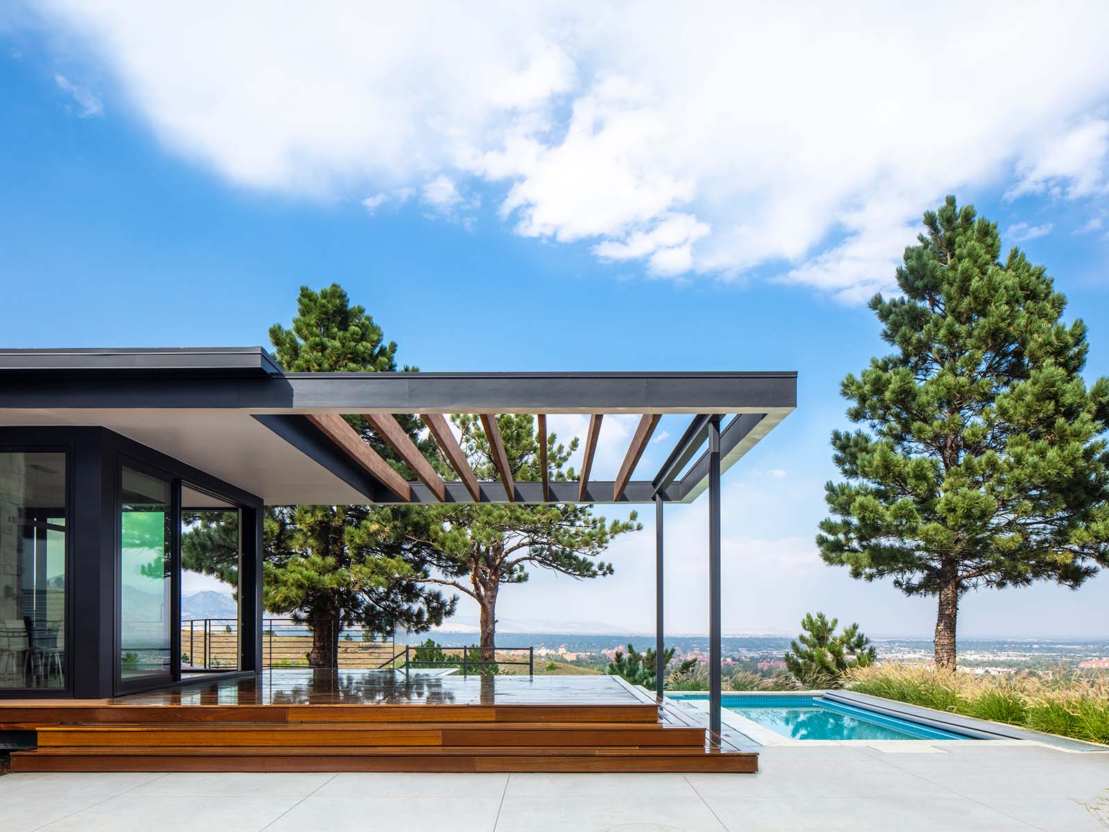 6 Spaces Taking Denver Design to the Next Level - 5280