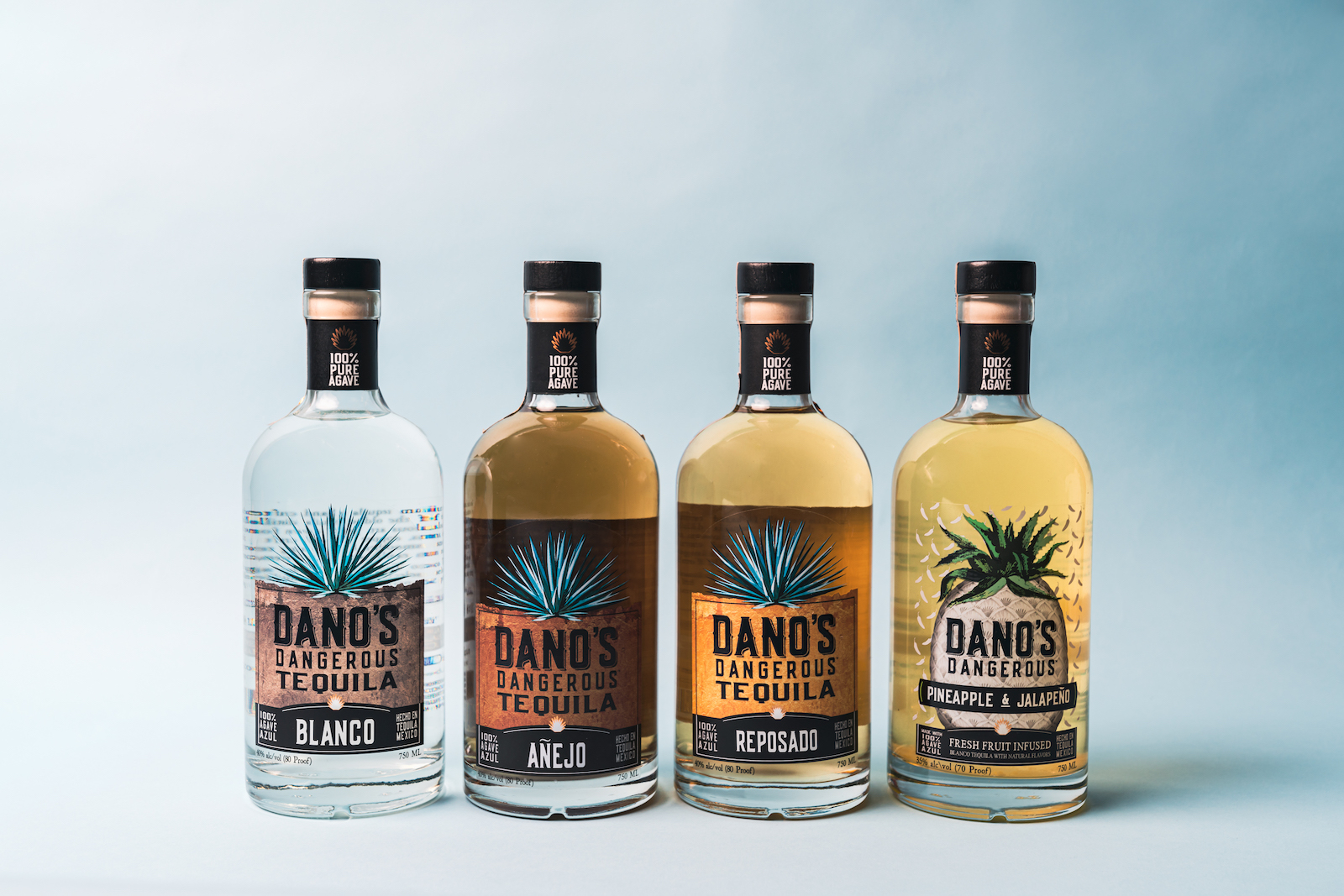 5280’s Holiday Booze-Buying Guide