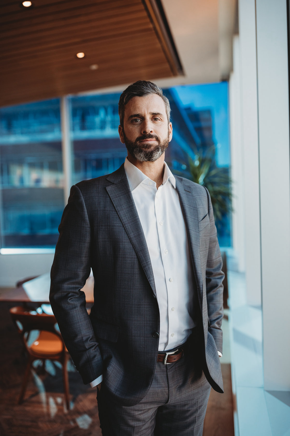 When an Athlete Is Traded, This Denver Company Helps Them Move