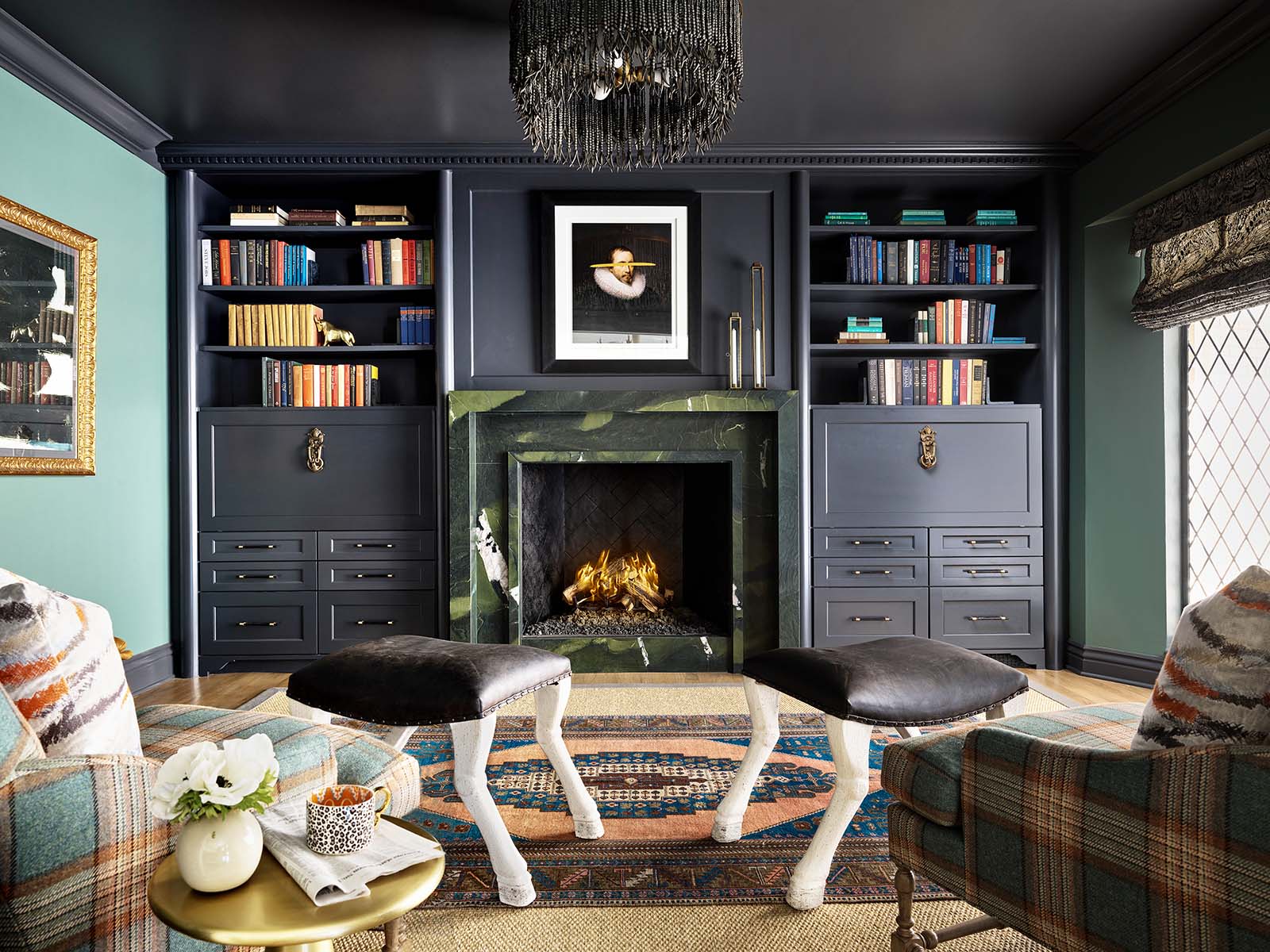 6 Spaces Taking Denver Design to the Next Level - 5280