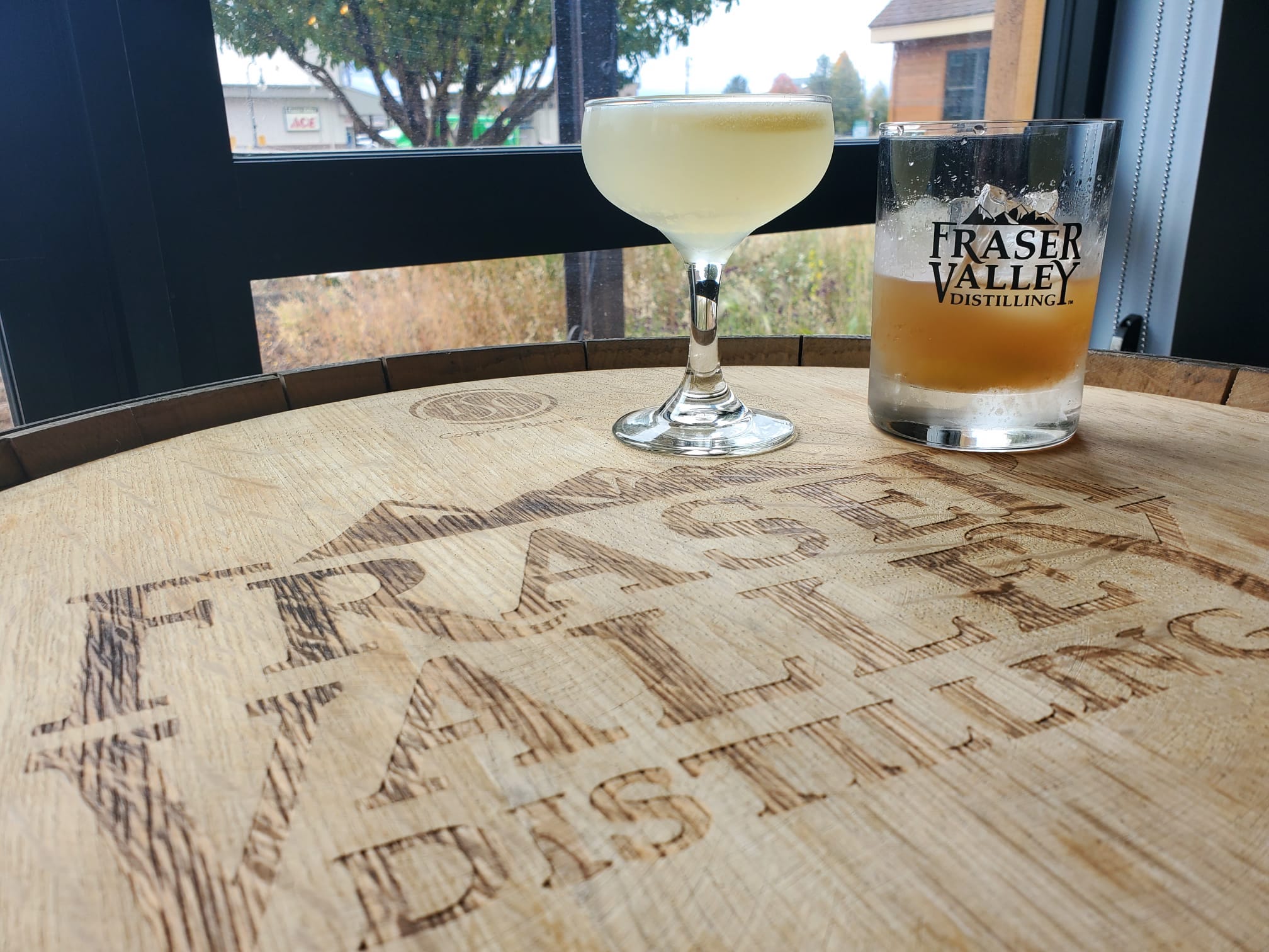 Where to Eat and Drink in the Fraser Valley Right Now