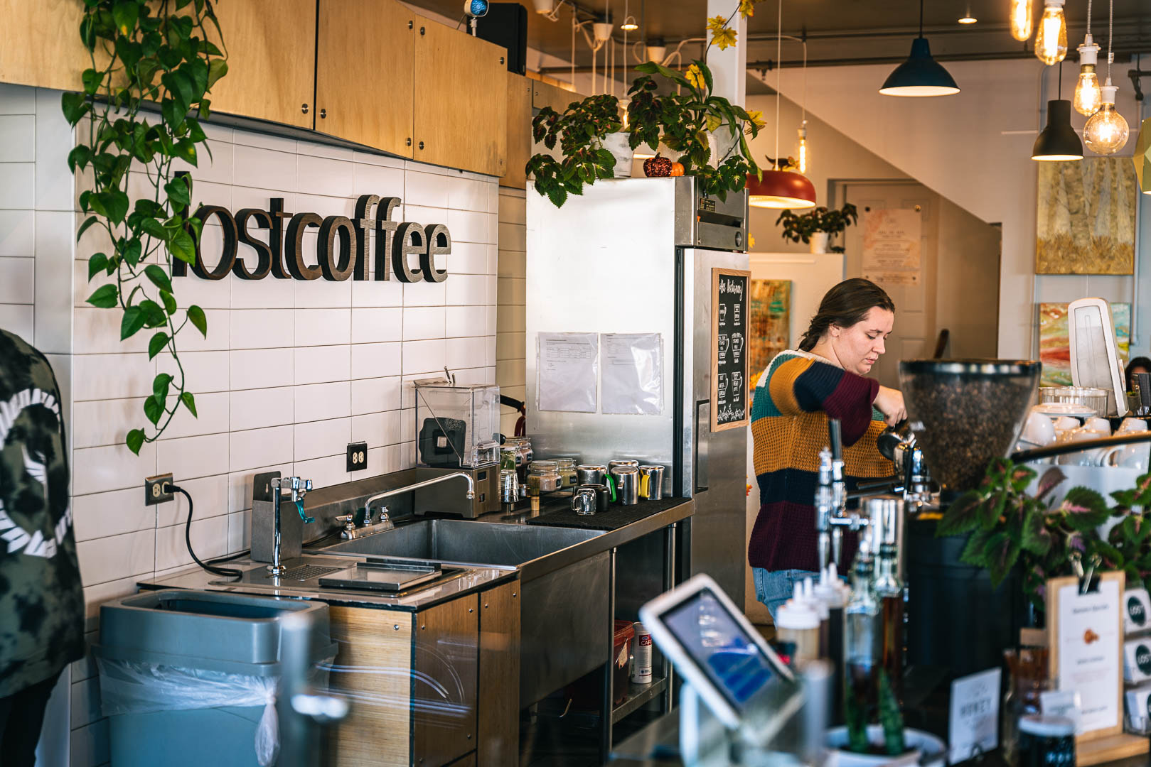 8 Coffee Companies that Give Back