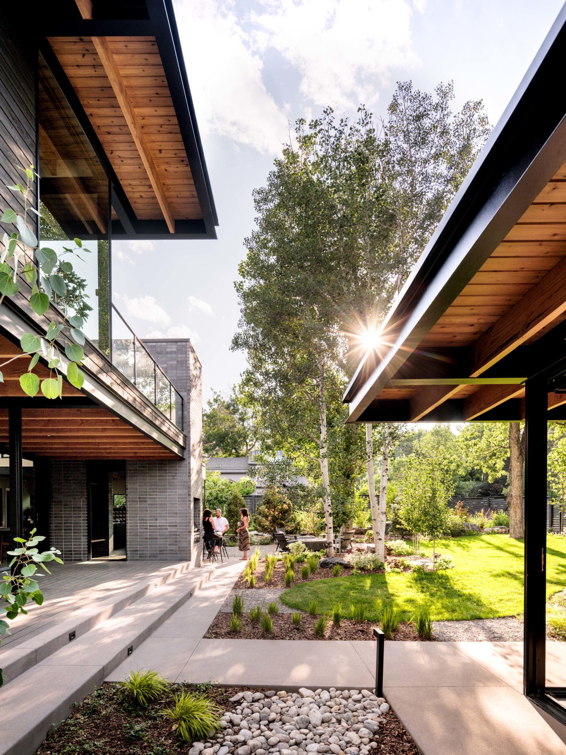 A Boulder Remodel That (Literally) Raises The Roof - 5280
