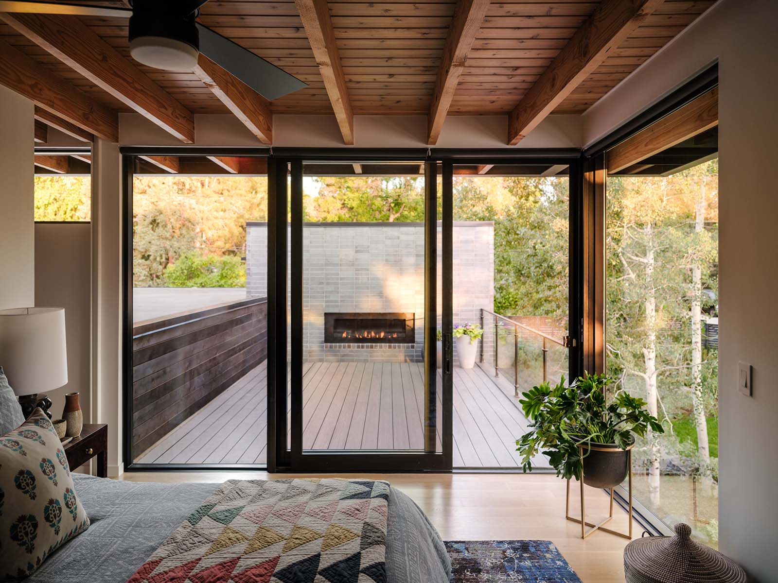 A Boulder Remodel That (Literally) Raises The Roof - 5280