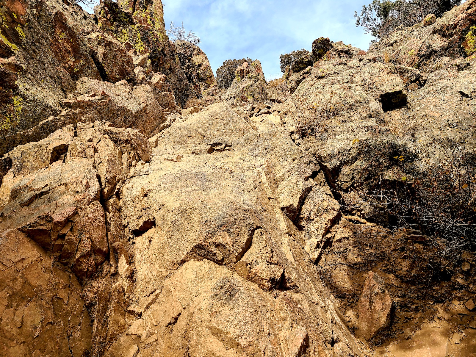 Hikes We Like: Mt. Morrison South Ridge Trail - 5280