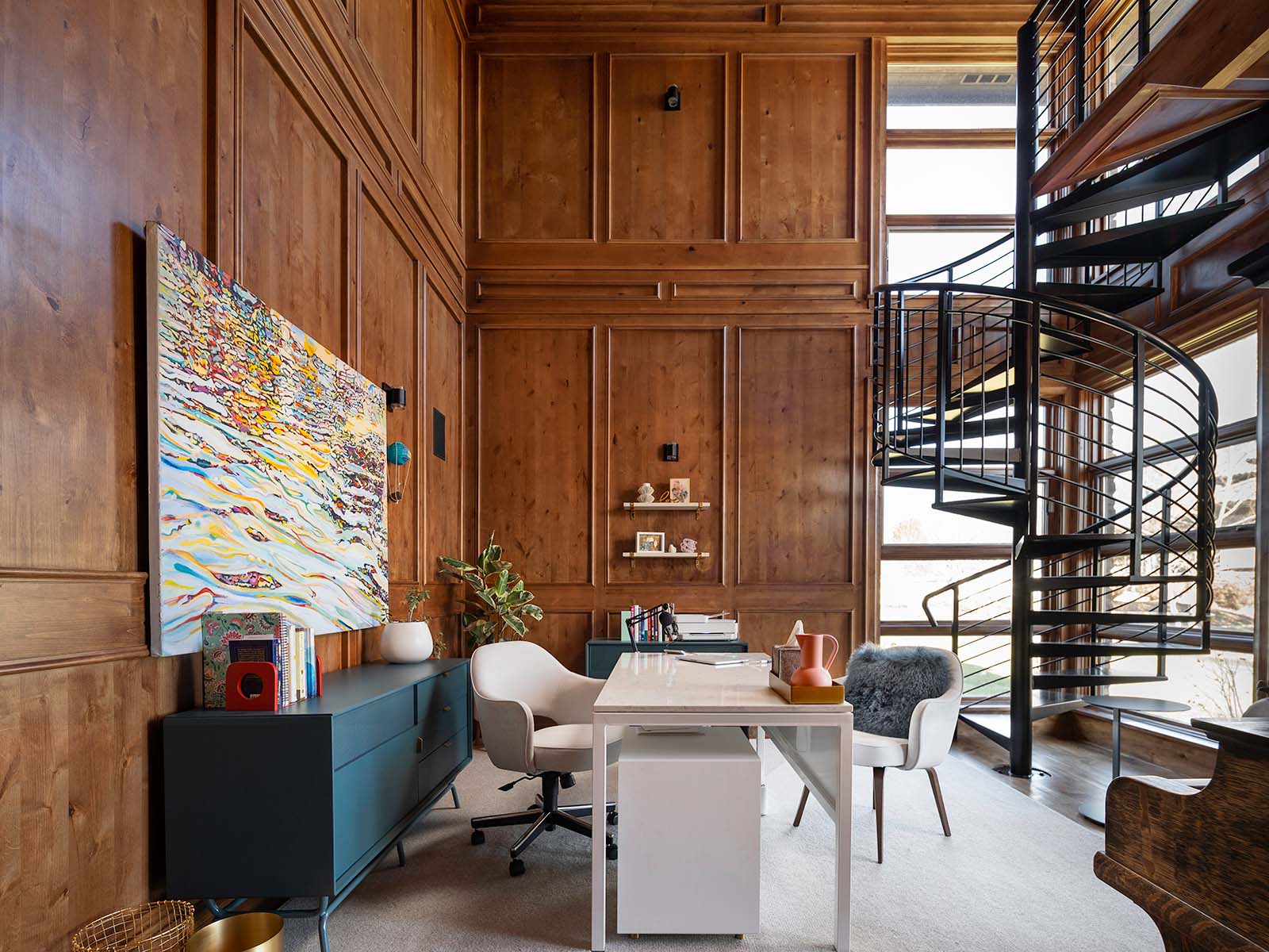 6 Spaces Taking Denver Design to the Next Level - 5280