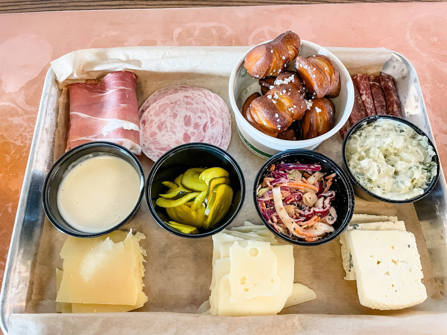 11 Great Highlands Ranch Restaurants