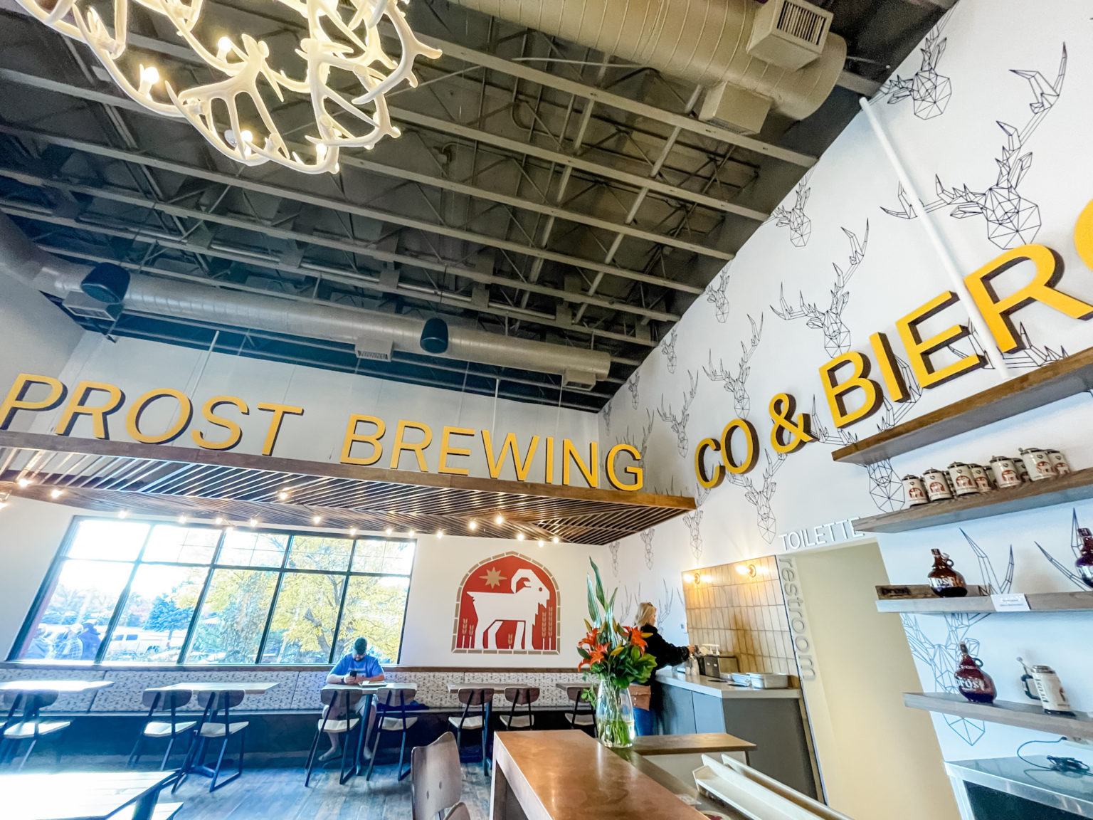 11 Great Highlands Ranch Restaurants